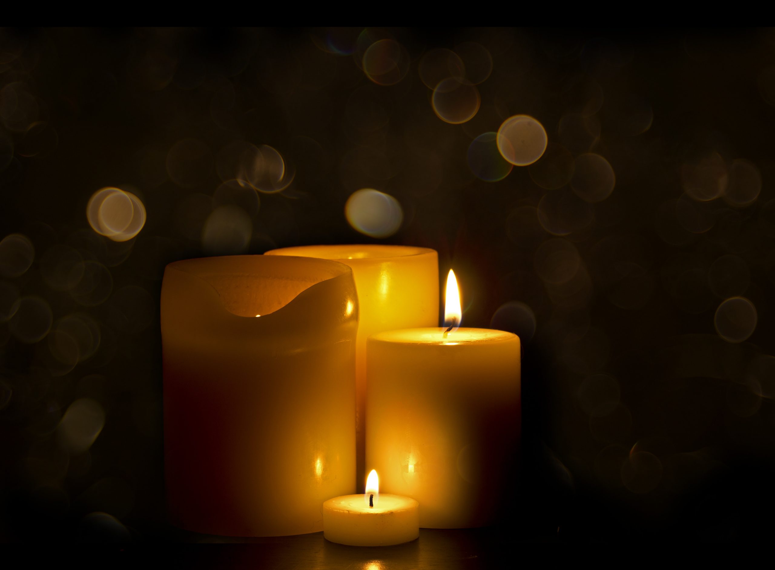 DIY Custom Candle Design