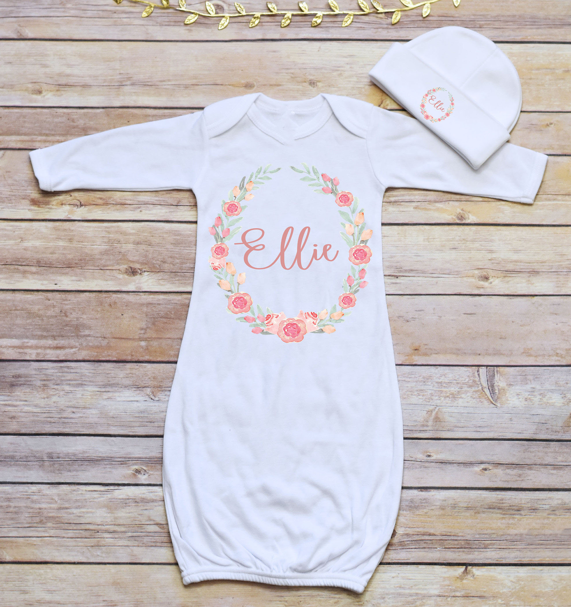 Custom Baby Clothes & Toddler Apparel | Cotton Creations