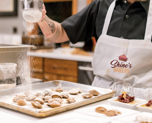 Wholesale Aprons - Blank Aprons in Bulk | Cotton Creations