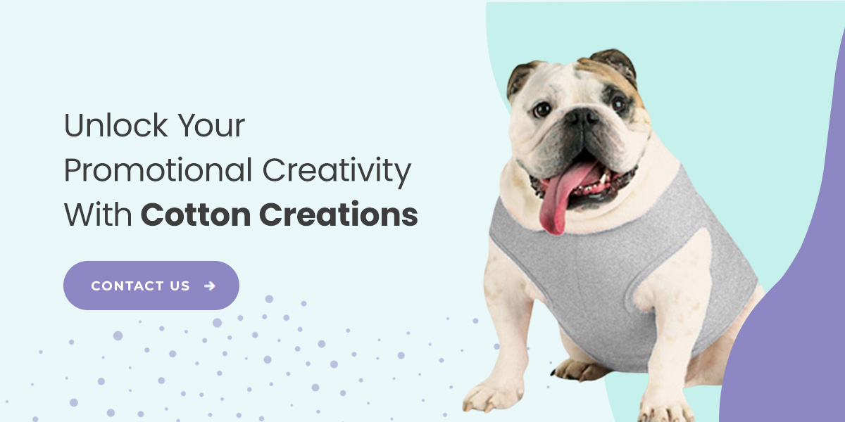 What Promotional Products are Most Effective? - Cotton Creations