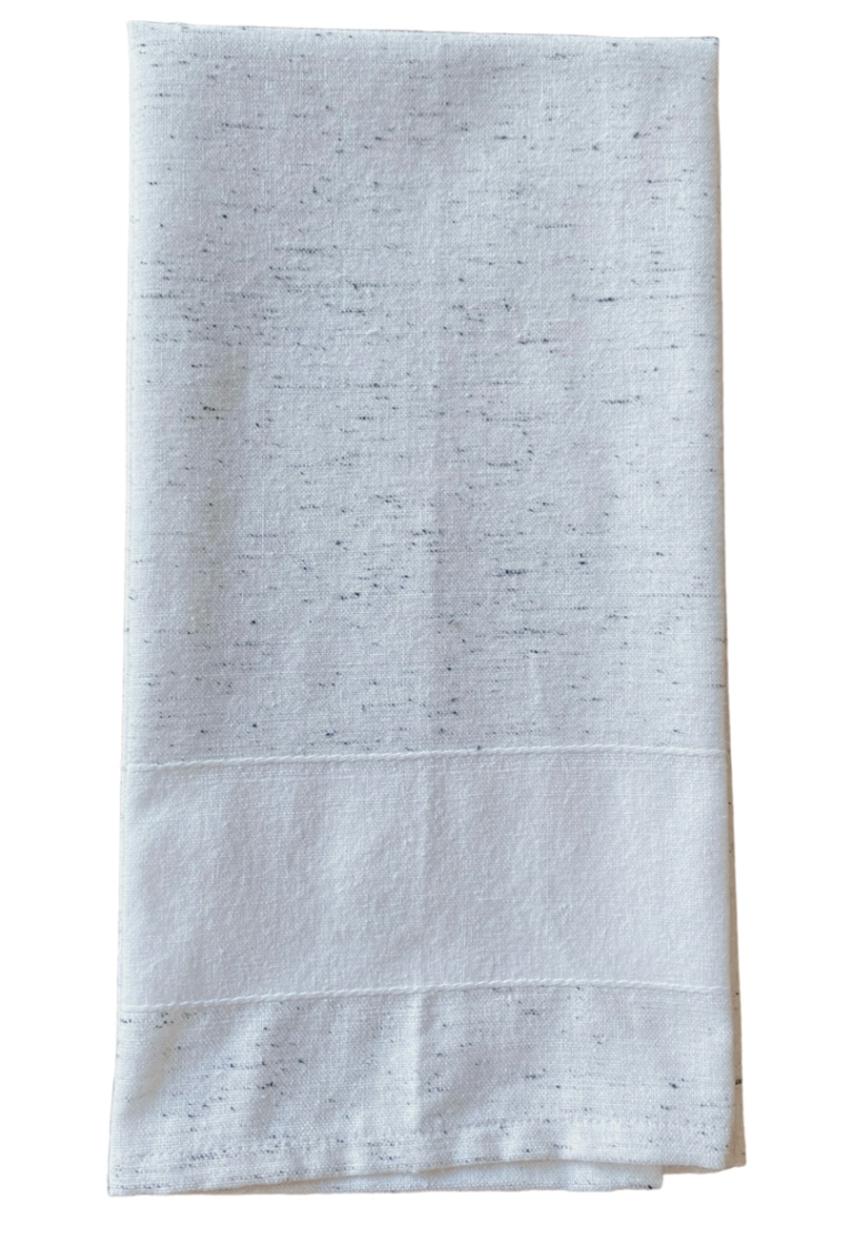 Cotton Tea Towels | Custom Tea Towel Printing Available